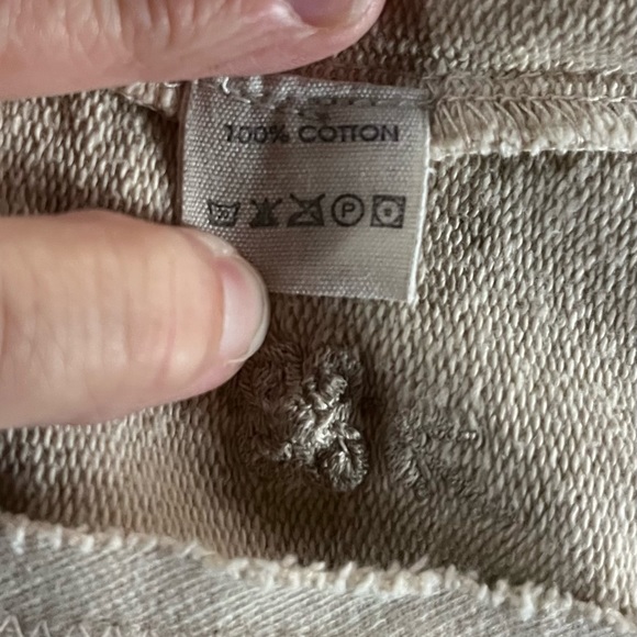 Magnolia Pearl | Jackets & Coats | Euc Magnolia Pearl Embroidered ...